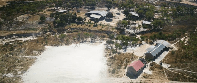 OM Angola Ministries – Welcome to Angola